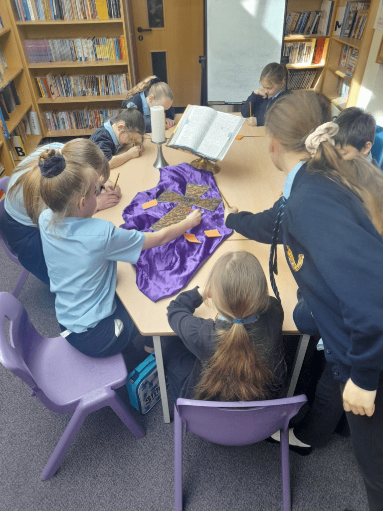 Catholic Life - St Hugh's Catholic Voluntary Academy - Lincoln